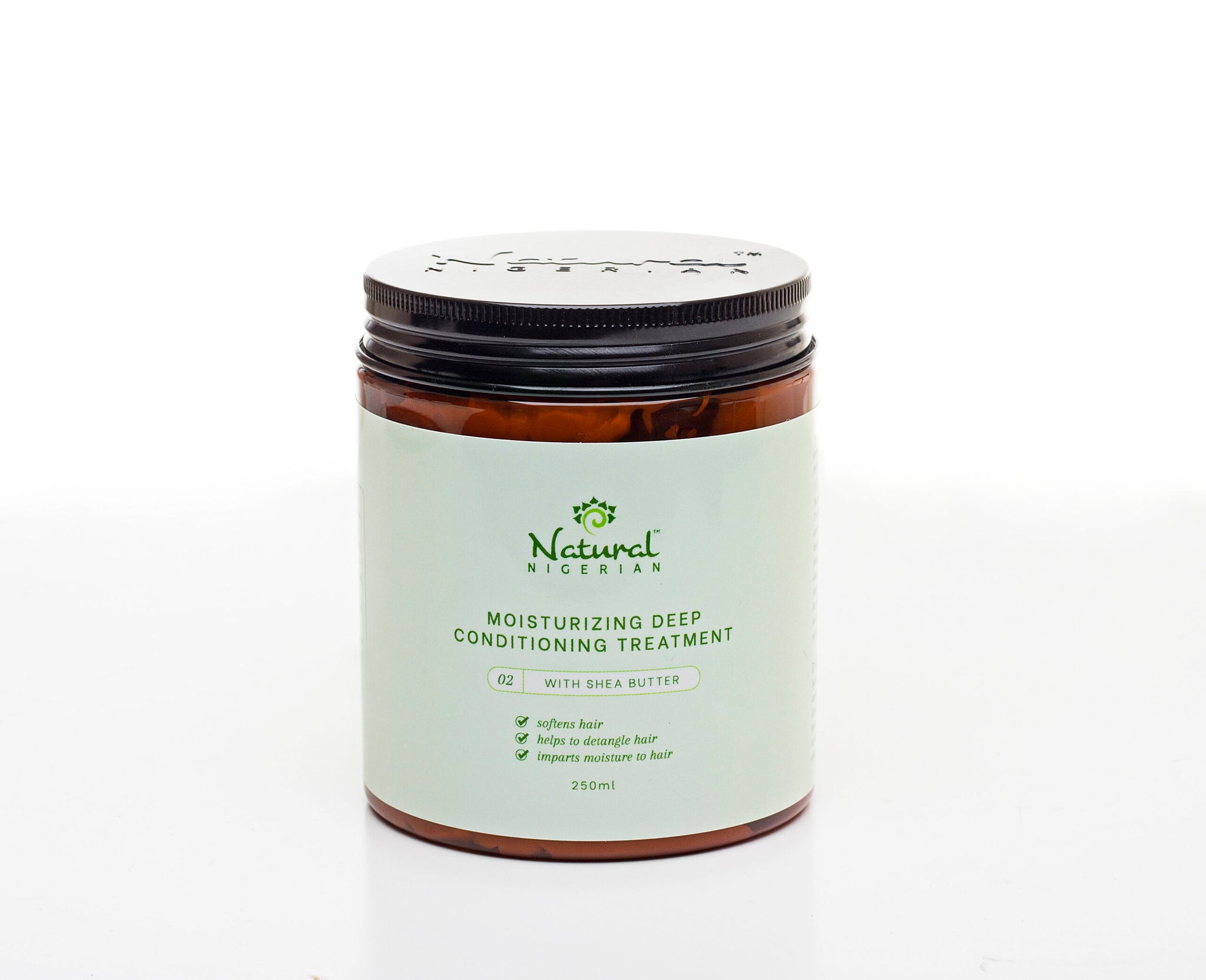 Natural Nigerian™ Moisturizing Deep Conditioner